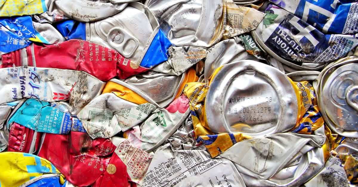 Aluminium - un métal léger aux lourdes conséquences pour la nature ...